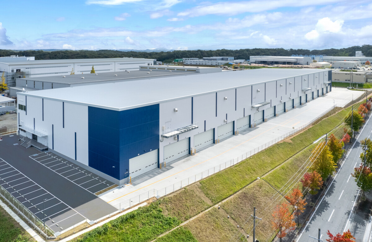 MCUD・ZIP ひょうご東条 | 開発物件 | 三菱商事都市開発株式会社