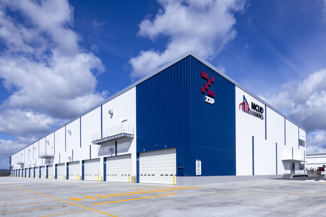 MCUD・ZIP ひょうご東条 | 開発物件 | 三菱商事都市開発株式会社